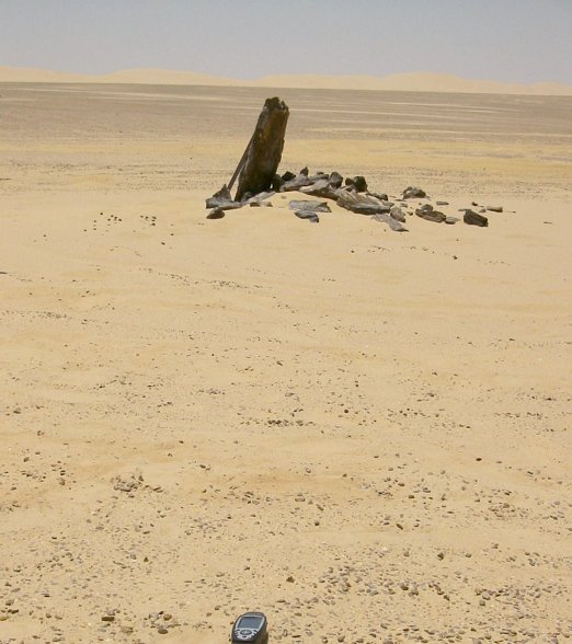 DCP: 30 degrees north, 30 degrees east (visit #2) - All Pictures