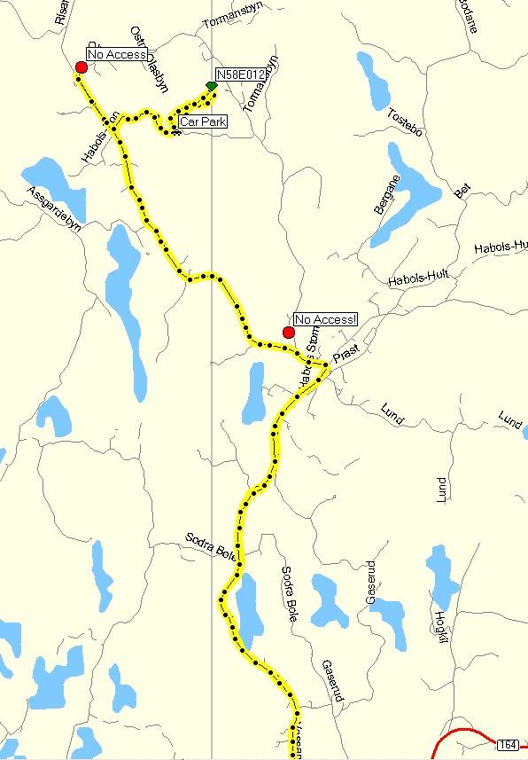 DCP: 59 degrees north, 12 degrees east (visit #2) - All Pictures