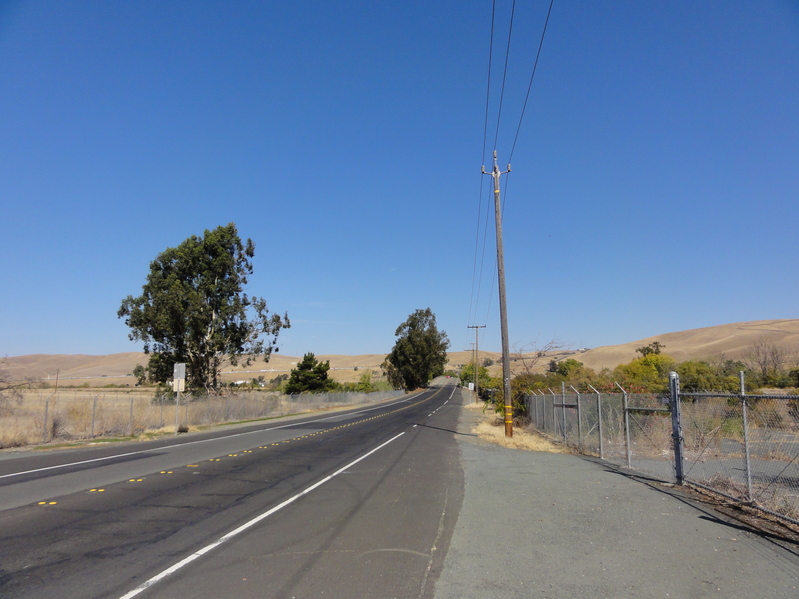 DCP: 38 degrees north, 122 degrees west (visit #18) - All Pictures