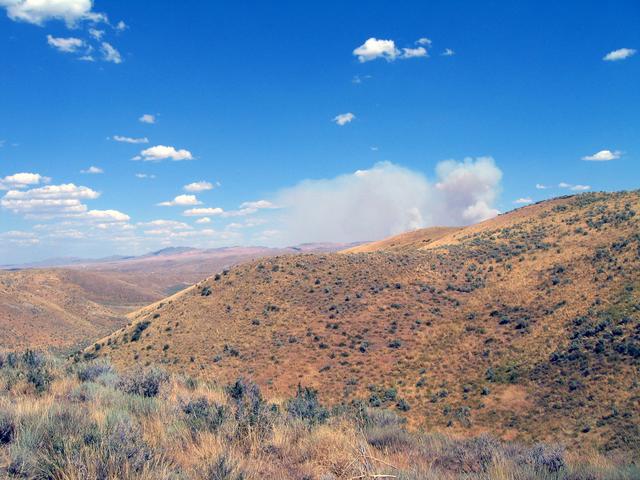 DCP: 41 degrees north, 116 degrees west (visit #3) - All Pictures