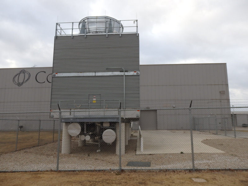 DCP: 33 degrees north, 97 degrees west (visit #16) - All Pictures