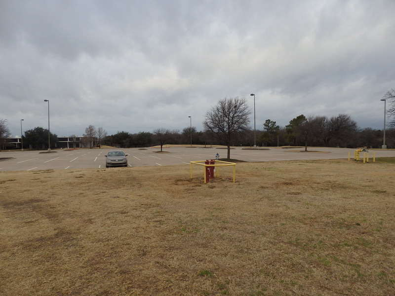 DCP: 33 degrees north, 97 degrees west (visit #16) - All Pictures