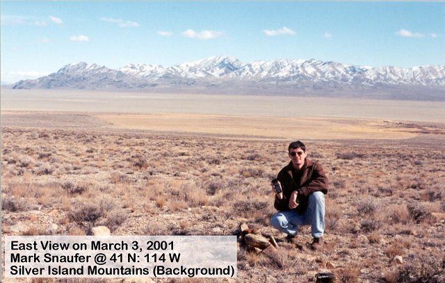 DCP: 41 degrees north, 114 degrees west (visit #1) - All Pictures